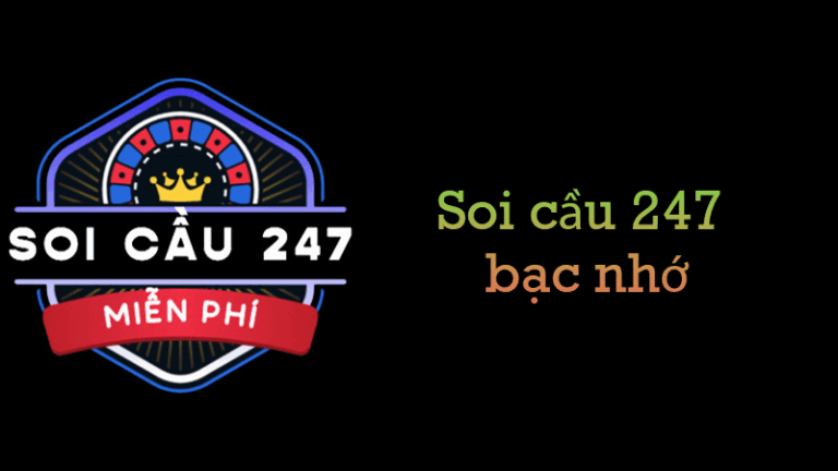 Soi Cầu 247 Miễn Phí Dự Đoán Chính Xác KQXS Lô Đề